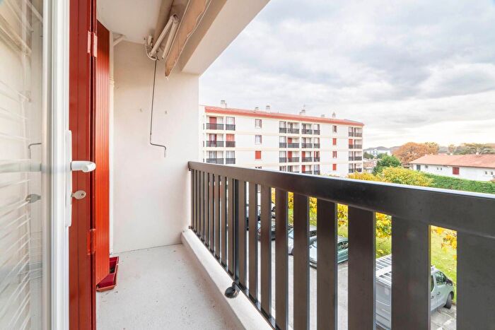 Appartement à vendre - Anglet, Centre-ville, Saint-Jean - 4 pièces - 3 chambres