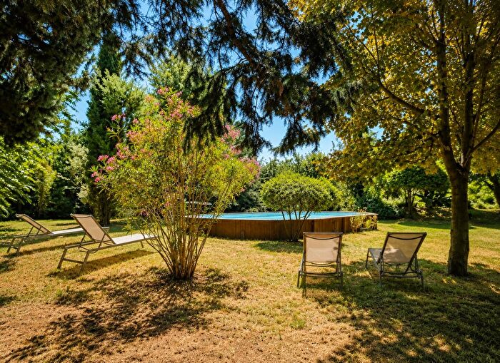 Maison 6 pièces à Saint-Andiol, à vendre