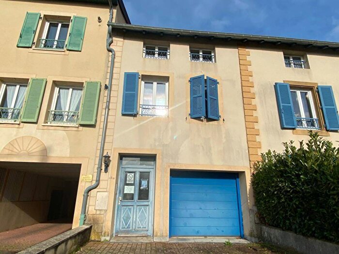 Appartement 2 pièces à Noisseville, à louer