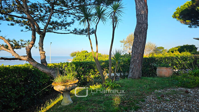 Maison à vendre - Royan, Foncillon, Le Chay - 5 pièces - 4 chambres