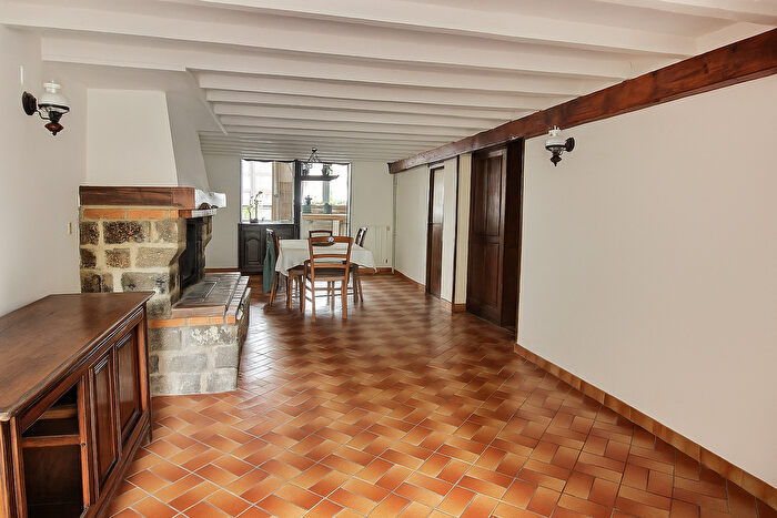 Maison à vendre - Colombes, Stade - 3 pièces - 2 chambres