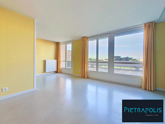 Quetigny : Appartement 4 pièces à vendre