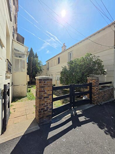 Appartement 1 pièce à Créteil, Champeval, à vendre