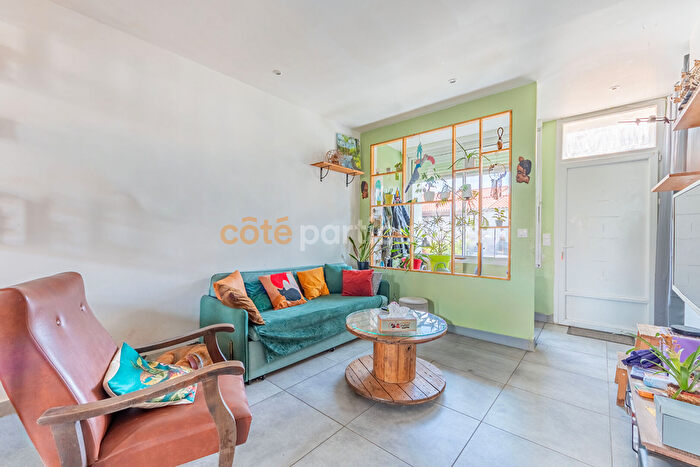 Maison 6 pièces à La Roche-sur-Yon, Pentagone, Pont-Morineau, à vendre