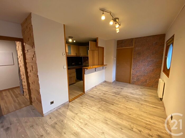 Appartement 3 pièces à louer - Corbeil-Essonnes, Centre-ville