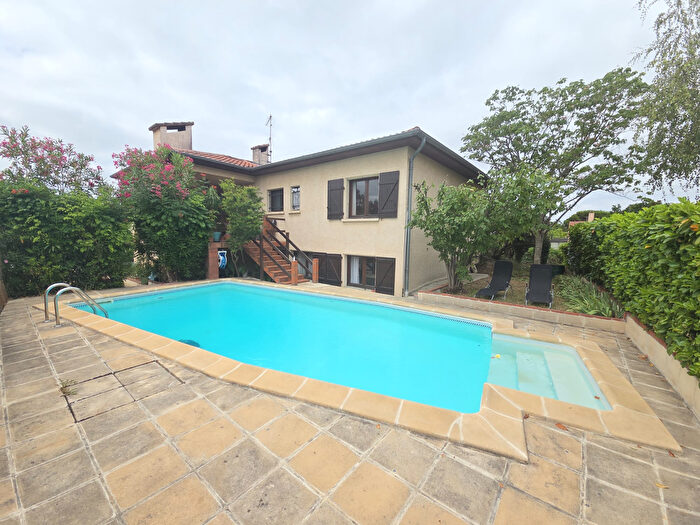Maison 6 pièces à Balma, à vendre