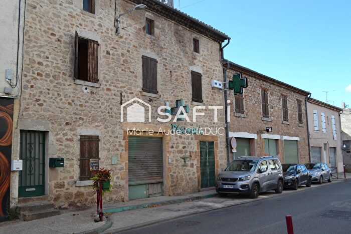 Lablachère : Maison 8 pièces à vendre