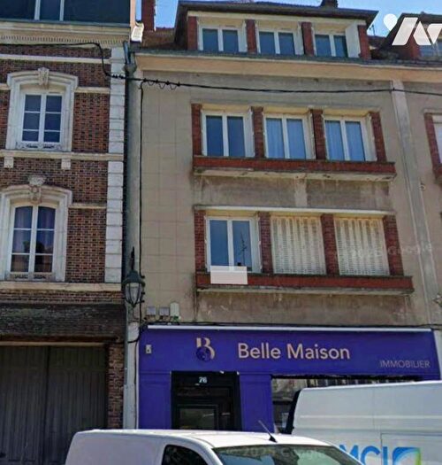 Orbec : Appartement à louer
