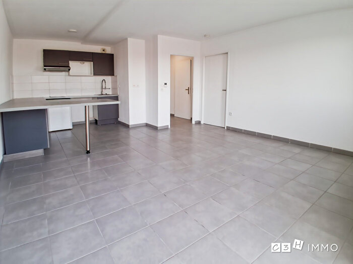 Appartement 2 pièces à vendre - Villeneuve-Tolosane