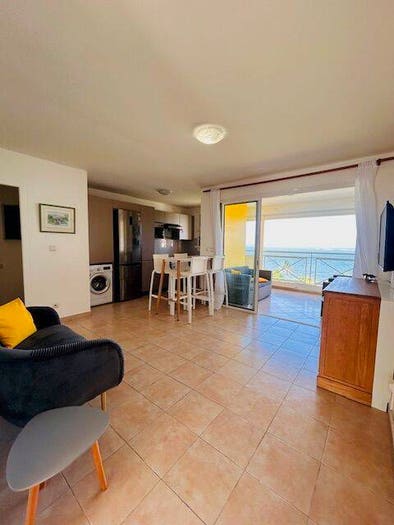 Appartement 2 pièces à louer à Petit-Bourg