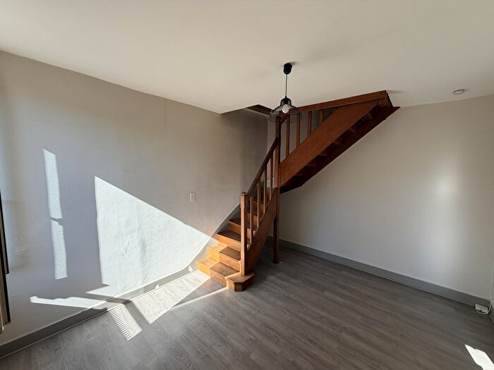Appartement 3 pièces à louer - Bourges, Centre-ville, Charlet, Lahitolle, Pignoux, Sembat