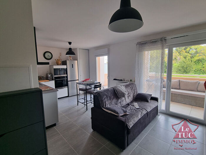 Appartement à vendre - Orange, Ceinture dOrange - 1 pièce