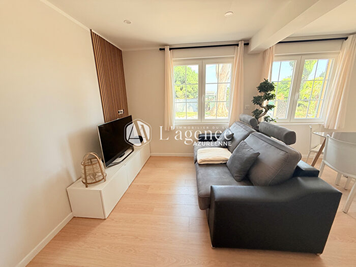 Appartement à vendre - Saint-Laurent-du-Var, Galinières, Pomarels - 2 pièces - 1 chambre