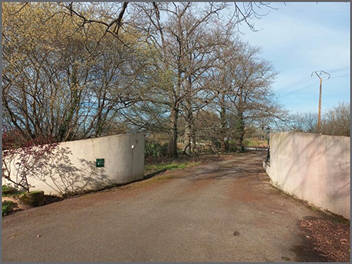 Maison à vendre - Guenrouet - 6 pièces - 5 chambres