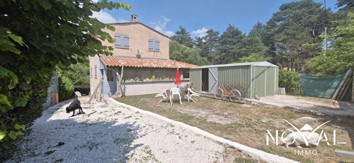 Appartement 4 pièces à louer - La Bastide