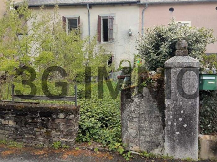 Maison 3 pièces à Lacaze, à vendre