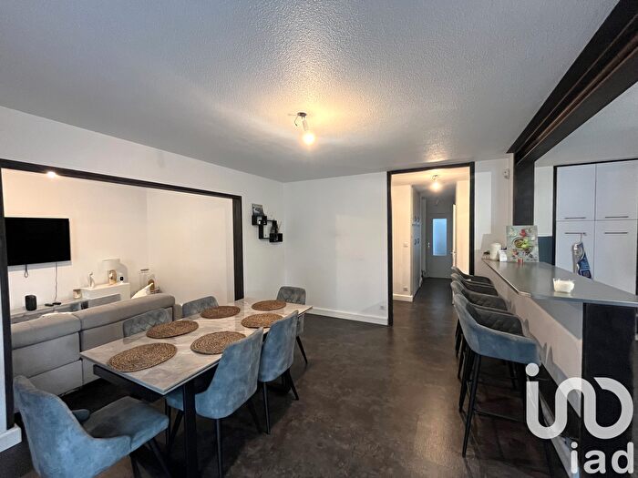 Appartement à vendre - Cran-Gevrier, Le Vallon, Le Jourdil, Renoir - 4 pièces - 3 chambres