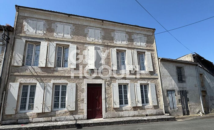 Maison à vendre - Puch-dAgenais - 10 pièces - 5 chambres