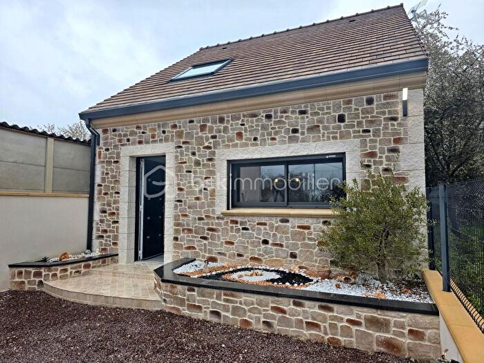 Maison 2 pièces à vendre - Brienon-sur-Armançon