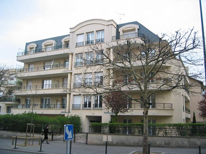 Appartement 2 pièces à louer - Le Raincy