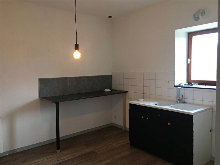 Appartement 3 pièces à louer - Le Miroir
