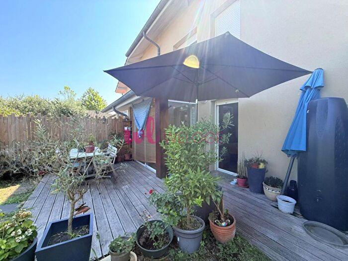 Maison 5 pièces à vendre à Soorts-Hossegor