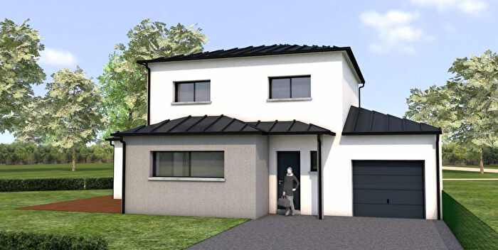 Maison à vendre - Cancale