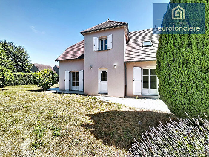 Maison 7 pièces à Saint-Germain, à vendre