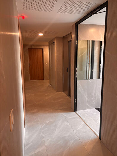 Appartement à vendre - Fréjus, La Tour de Mare - 3 pièces - 2 chambres