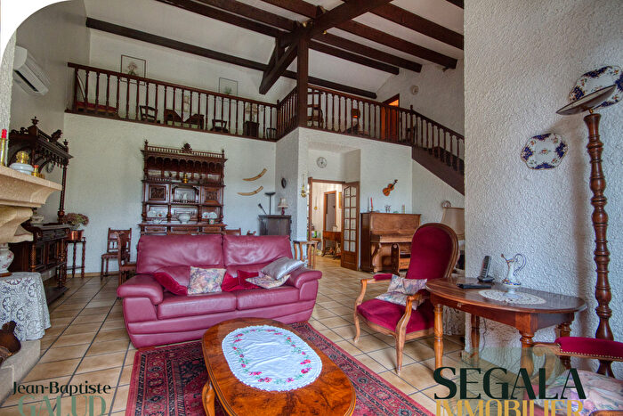 Maison à vendre - Carmaux - 5 pièces - 3 chambres