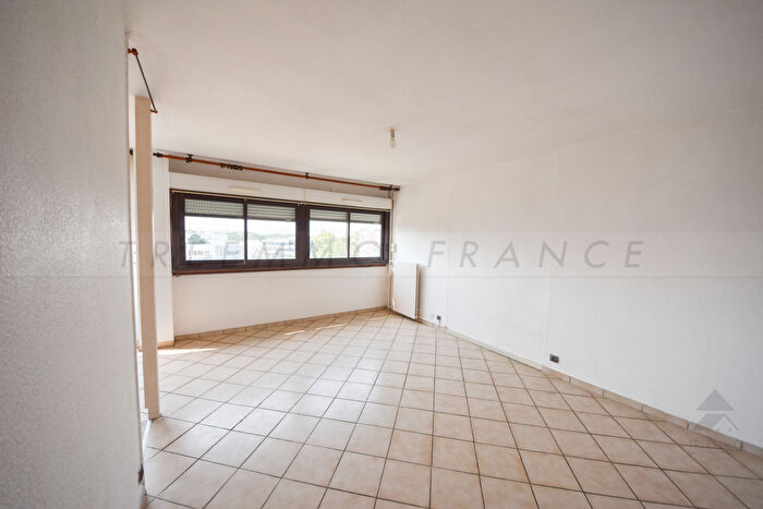 Appartement à vendre - Talence, Thouars, Bijou, Raba - 4 pièces - 3 chambres