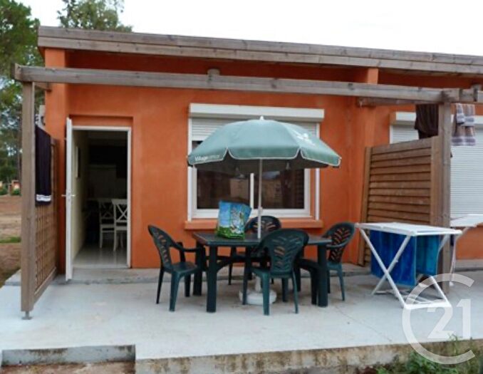 Maison à vendre - Castellare-di-Casinca - 1 pièce