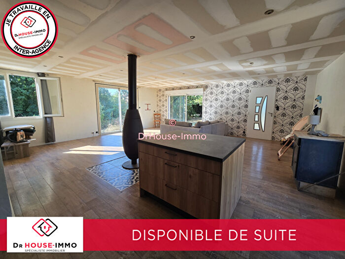 Aiffres : Maison 4 pièces à vendre