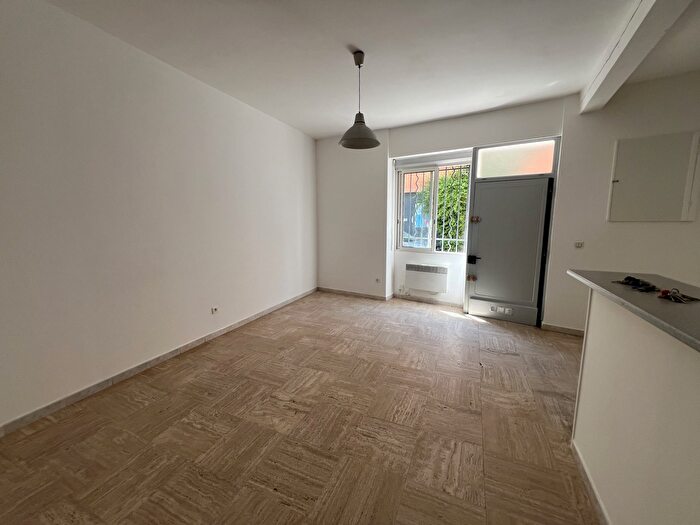 Appartement 2 pièces à louer - Montpellier, Gares