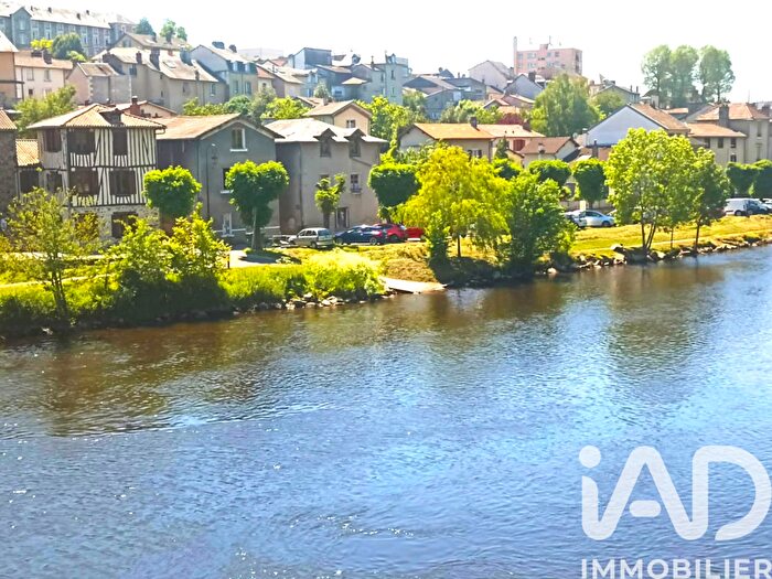 Maison à vendre - Limoges, Le Sablard, Limoges Sud - 5 pièces - 4 chambres