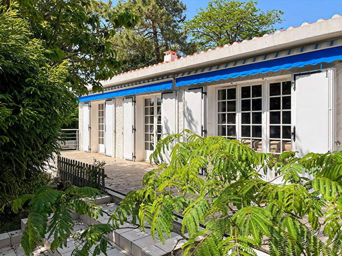 Maison 4 pièces à vendre à Saint-Jean-de-Monts, Garenne, Gatonneau, Beau Séjour