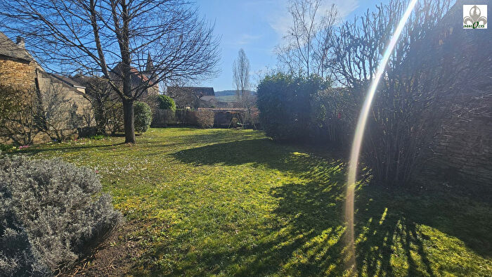 Maison à vendre - Chevannes - 5 pièces - 3 chambres