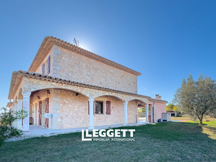 Duras - Maison 5 pièces à vendre