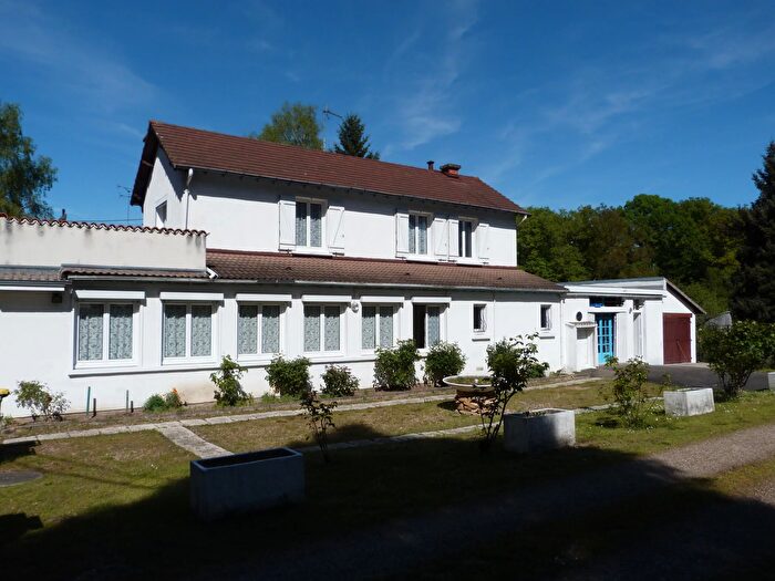 Maison 6 pièces à Vierzon, Bois Marteau, Grelet, à vendre