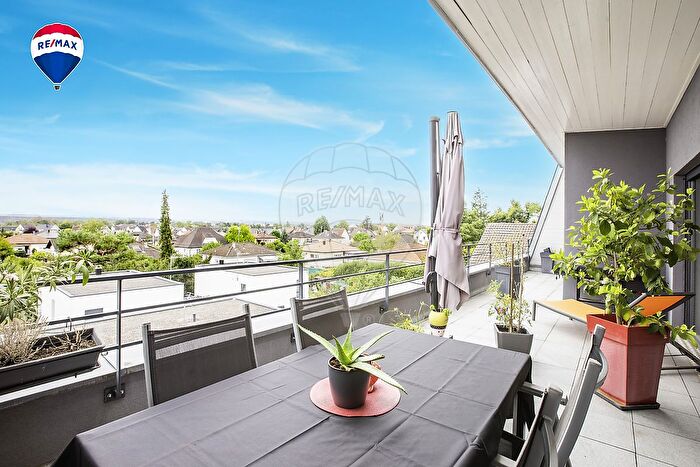 Appartement à vendre - Saint-Louis - 4 pièces - 2 chambres