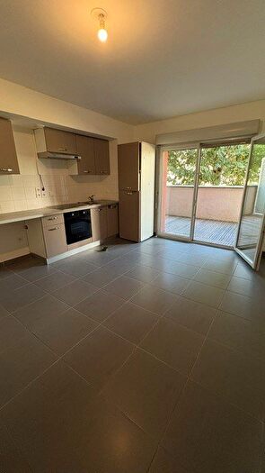 Appartement 2 pièces à louer à Vernaison