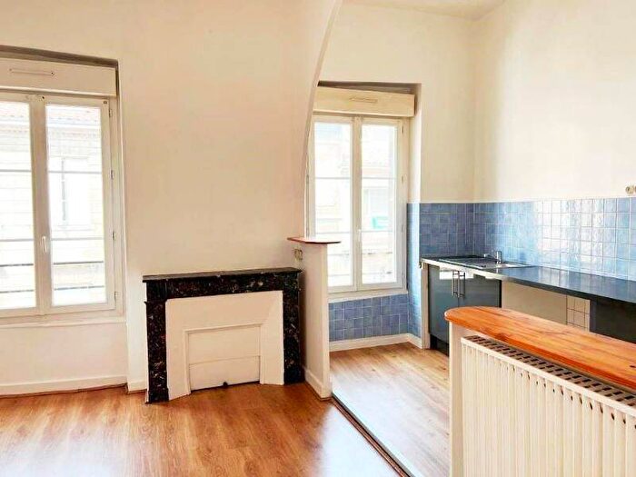 Bordeaux Sud - Appartement 2 pièces à louer