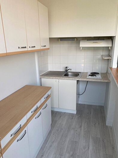 Appartement 1 pièce à louer - Plateau-Mont Valérien, Rueil-Malmaison