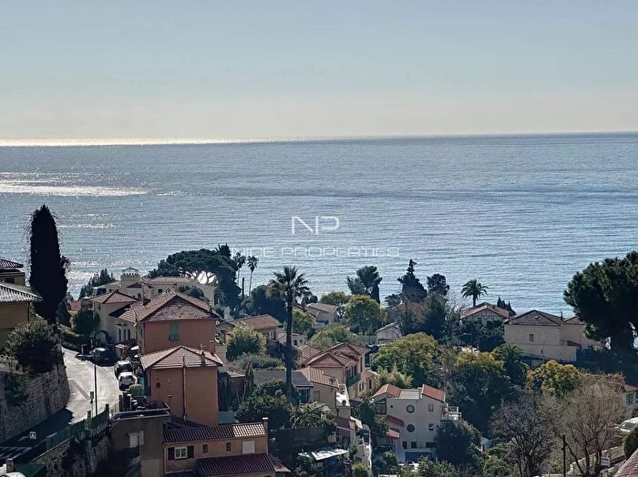 Appartement à vendre - Roquebrune-Cap-Martin, Cabbé, Saint-Roman, Roquebrune - 4 pièces - 3 chambres