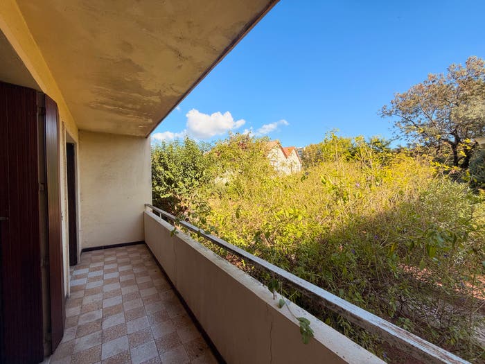 Appartement 2 pièces à vendre - Toulon, La Palasse