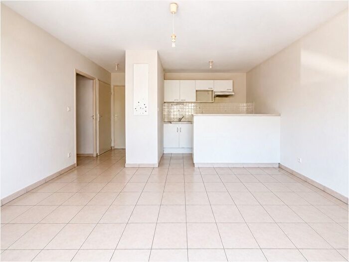 Appartement 3 pièces à vendre - Toulouse, Croix Daurade
