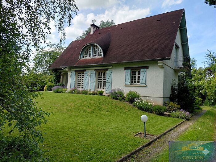 Maison 6 pièces à vendre - Loubajac
