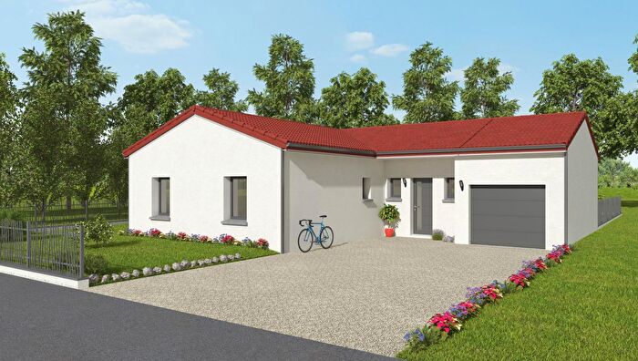 Maisons à vendre et appartements à louer - 1