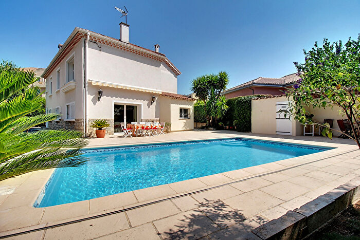 Maison 7 pièces à Draguignan, Maljournal, Le Fournas, Les Incapis, Saint-Hermentaire, à vendre