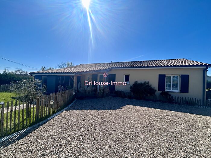 Maison 5 pièces à vendre - Masseilles